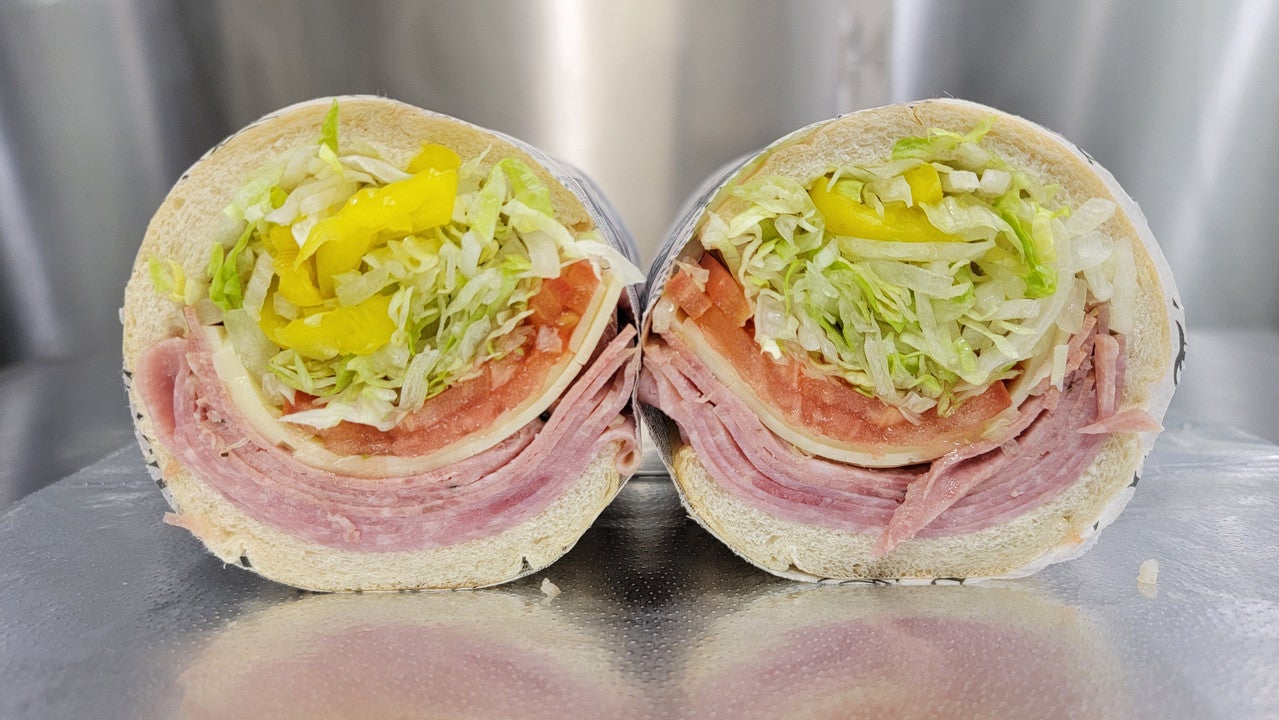 Regular | Clark's Subs