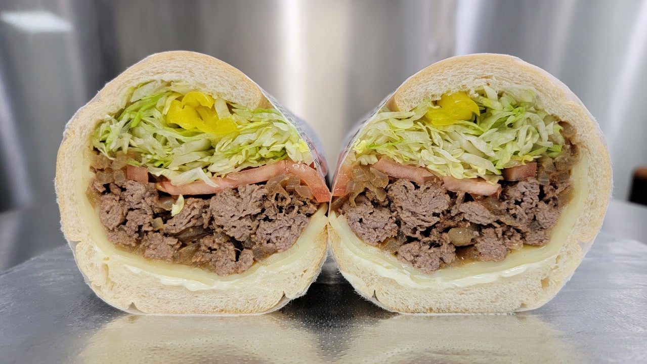 Original Steak | Clark's Subs